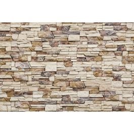 Tapet Stone Wall Dimex (P-6633243) | Byggmax