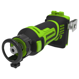 Router 24V Greenworks (P-68726931) | Byggmax