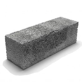Murblock 250x190x590 (P-04525) | Byggmax