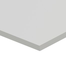 Hyllplan Vit (P-09027) | Byggmax