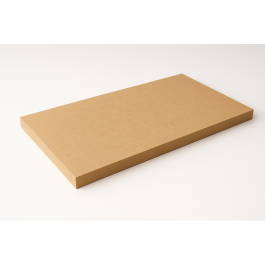 MDF Hyllplan (09231) Byggmax.se