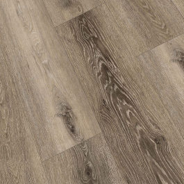 Vinylgolv San Diego Oak 4 Mm World Of Spc P 651906 Byggmax