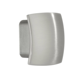 Knopp Rektangulär Välvd 32x30 mm Beslagsboden (68742366) Byggmax.se