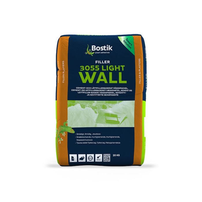 Köp Spackel & spackelverktyg till bra pris hos Byggmax