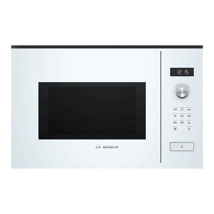 Inbyggnadsmikro BFL554MW0 Bosch (P-6735493) | Byggmax