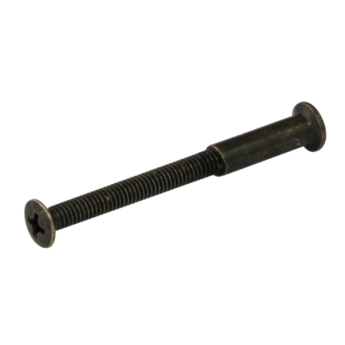 Tryckesskruv M4 Universal Med Hylsmutter 42 mm Millers (P-68719080 ...