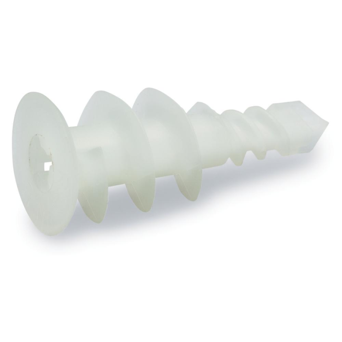 Köp Gipsplugg till bra pris hos Byggmax