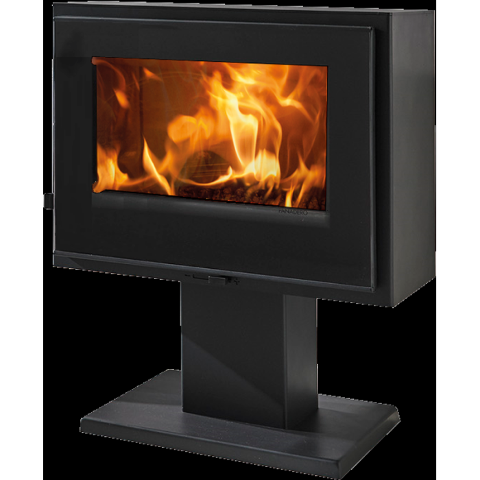 Braskamin Modern - Contemporary Verne Panadero (68723096) Byggmax.se