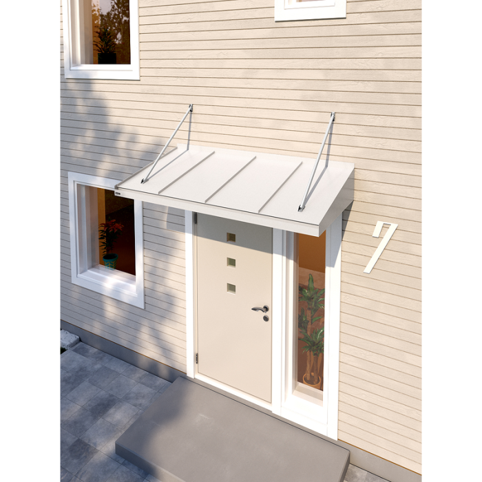 Entrétak Modern Classic Designtak (P-68729532) | Byggmax