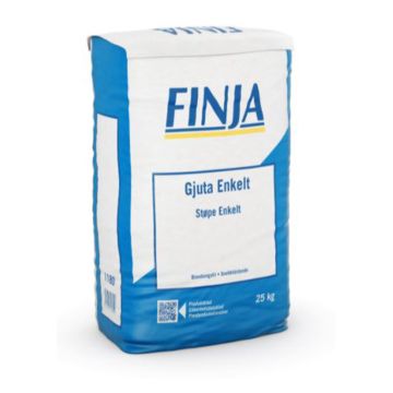 Köp cement och bruk till bra pris hos Byggmax