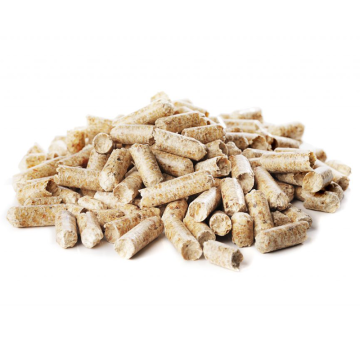 Köp Ved & pellets hos Byggmax - 11 Ved & pellets från 10,00 kr