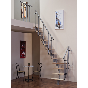 Köp lofttrappa och spartrappa till bra pris hos Byggmax