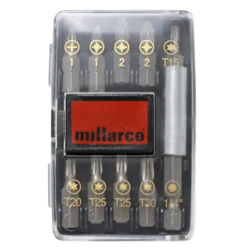 Köp Millarco till bra pris hos Byggmax