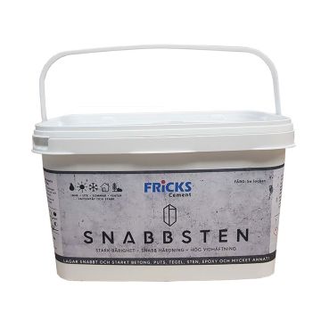 Köp cement och bruk till bra pris hos Byggmax