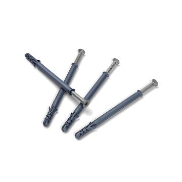 Köp betongplugg till bra pris hos Byggmax