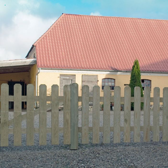 Staket (P-087918098) | Byggmax