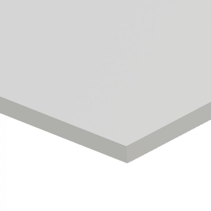 Hyllplan Vit (P-09027) | Byggmax
