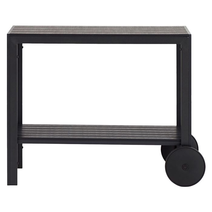 Serveringsvagn 90X45x74CM (P-156831) | Byggmax