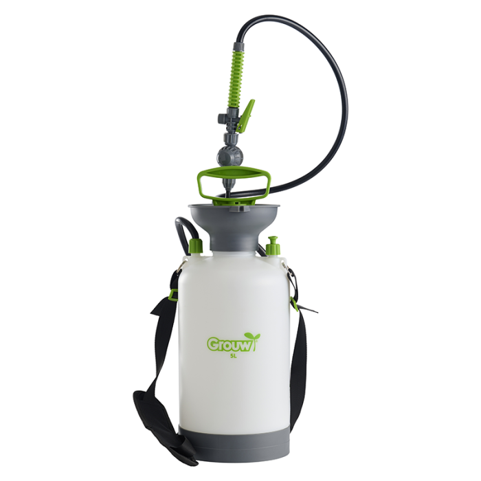 Tryckspruta 5L (P-159319) | Byggmax