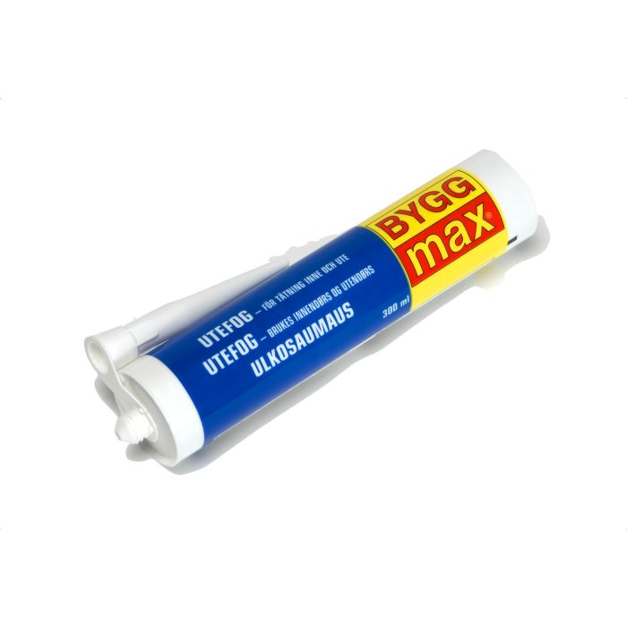Utefog Byggmax (P-18120) | Byggmax