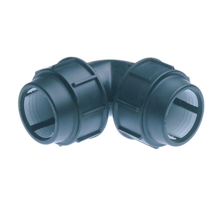 PEM-koppling 90° 32mm (P-316009) | Byggmax