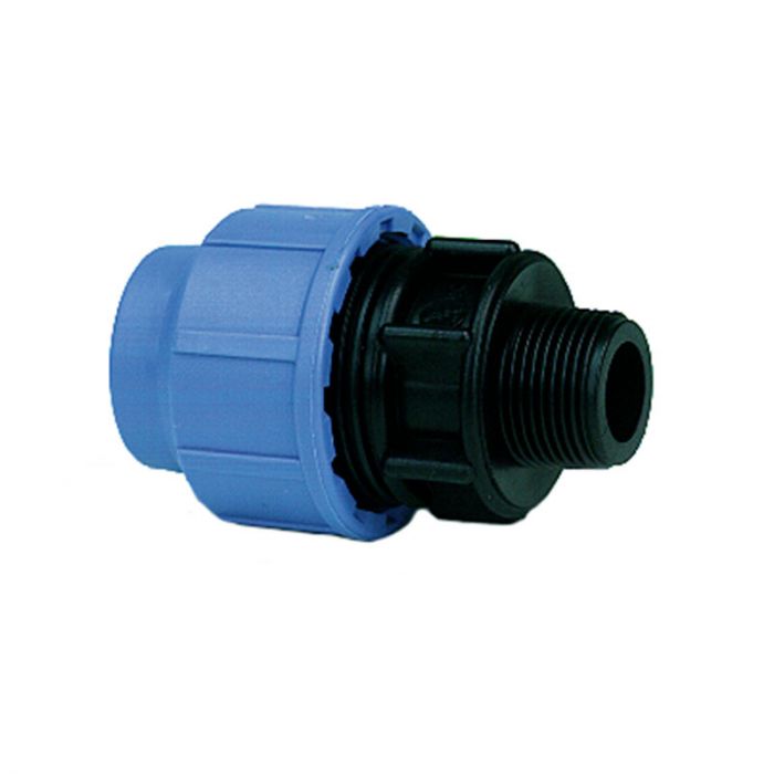 PEM-koppling 32xR25 Rak (P-316011) | Byggmax