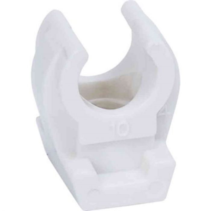 RÖRKLÄMMA 10 MM ENKEL (P-316044) | Byggmax