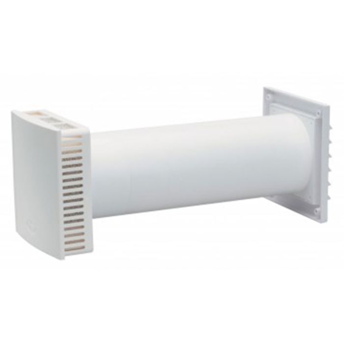 Friskluftsventil FV-90 Reton (P-317076) | Byggmax