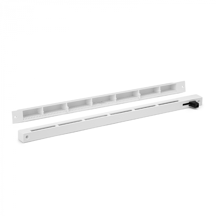SPALTVENTIL F32 VIT KP Fresh (P-317095) | Byggmax