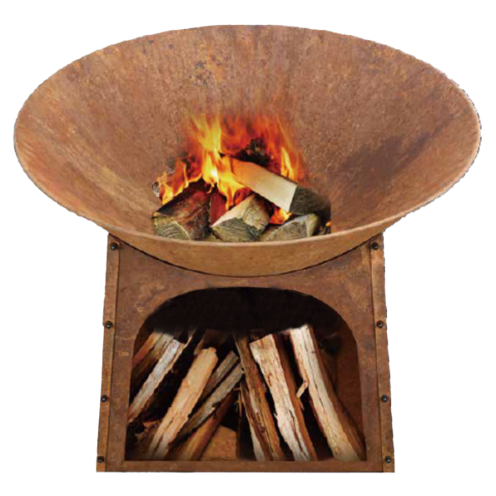 ELDSTAD FIREWOOD (P-407105) | Byggmax