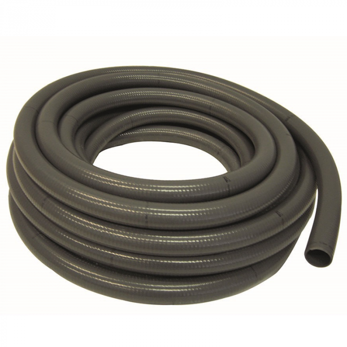 PVC-SLANG 25M Ø50MM PLANET POOL (P-6114259) | Byggmax