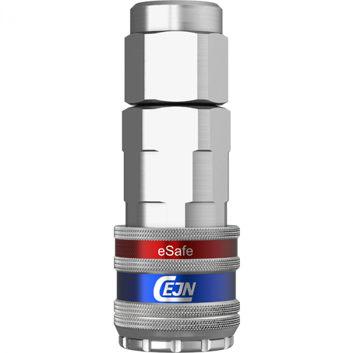 KOPPLING STREAM 11X16 ESAFE 70x125 Cejn (P-6116999) | Byggmax