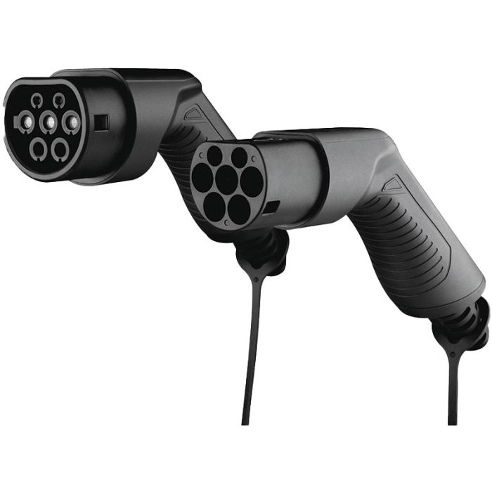 LADDKABEL TYP 2 16A MALMBERGS (P-6334088) | Byggmax