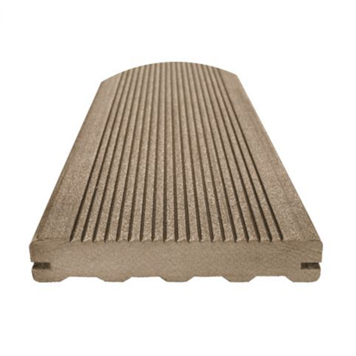 PROVBIT GOLVTRALL PREMIUM STAR WOODPLASTIC (P-6445503) | Byggmax