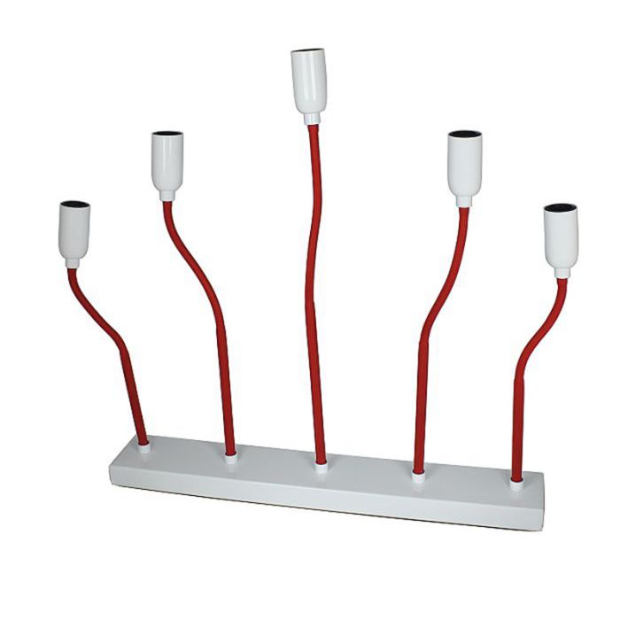 Ljusstake Flex Oriva (P-6429440) | Byggmax