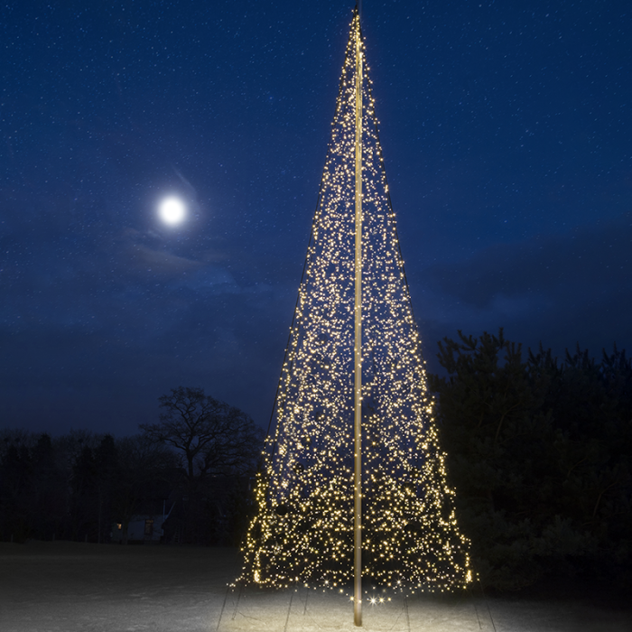 Julbelysning Fairybell 10 m 7680 LED Formenta (P-6477482) | Byggmax Julbelysning Fairybell 10 m 7680 LED Formenta (P-6477482) | Byggmax