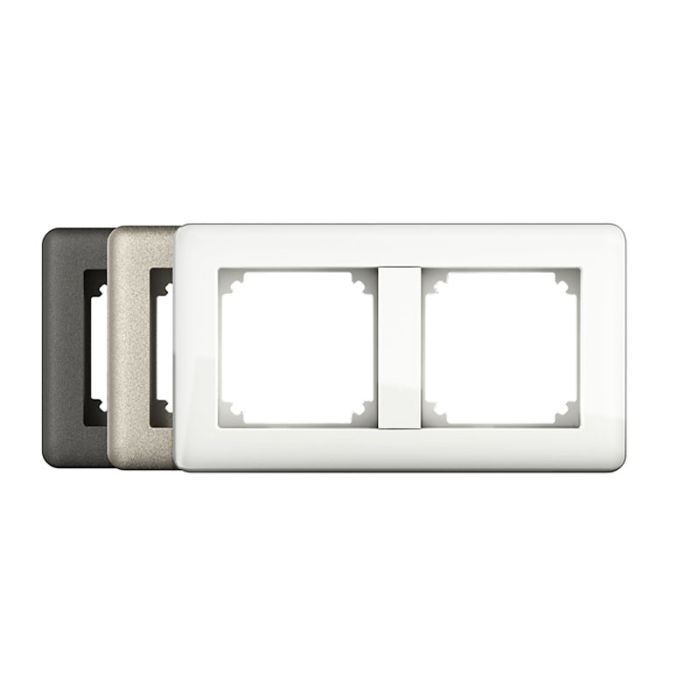 Kombinationsram, Exxact Primo, Schneider (P-295145) | Byggmax