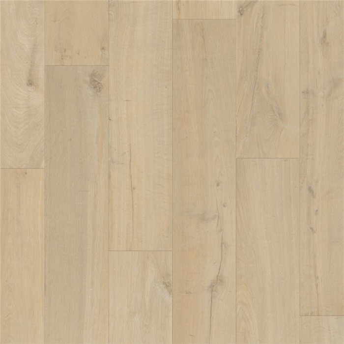 Laminatgolv Coastal Oak 8 mm Pergo (P-651820) | Byggmax
