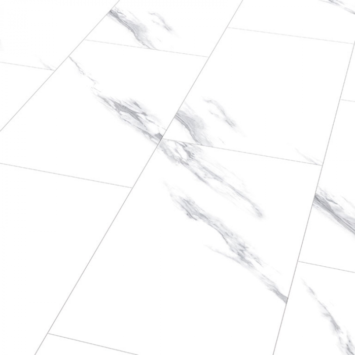 Vinylgolv Fargo Marble XL 4 mm World of SPC (P-651910) | Byggmax