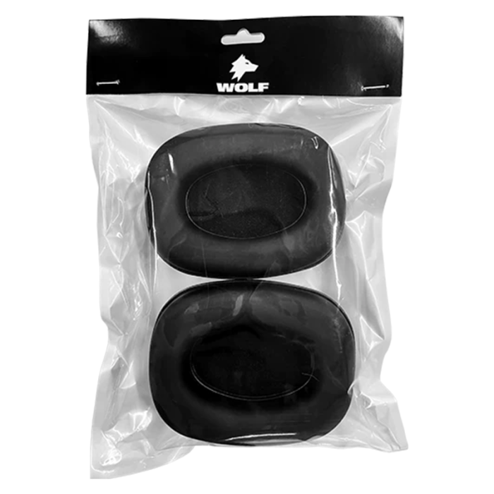 Wolf Headset Pro Extra öronskydd (P-6639428) | Byggmax