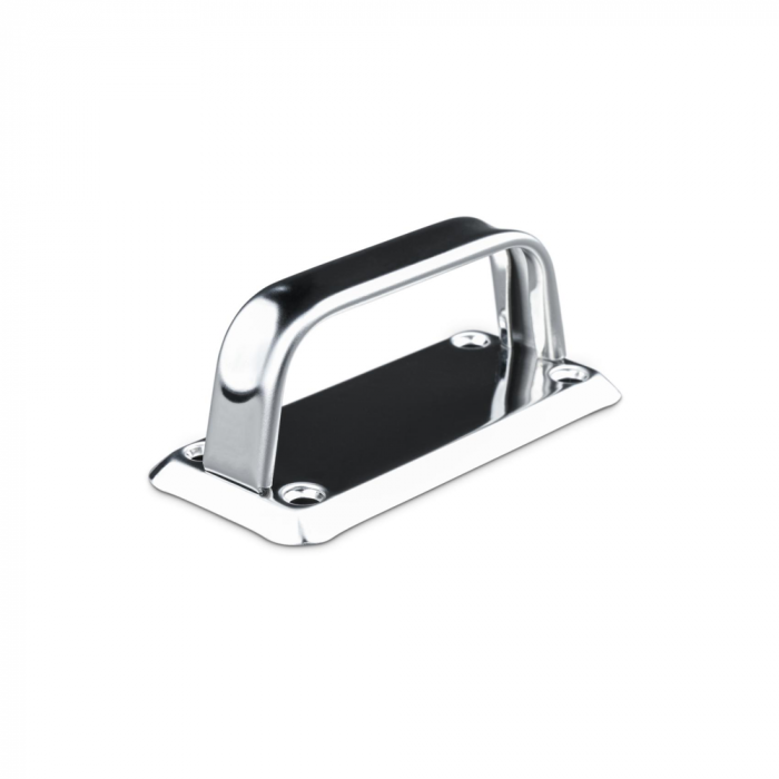 Handtag Sesto Rostfritt Med Skruv Theofils (P-665485) | Byggmax