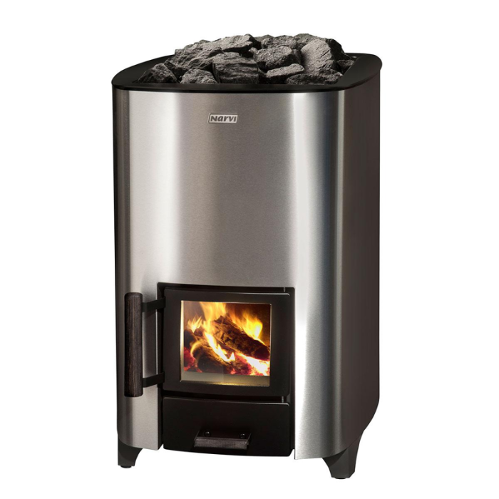 Vedeldat Bastuaggregat Narvi NC (P-6712920) | Byggmax