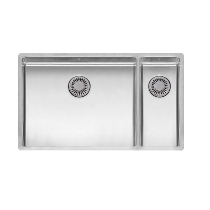 Diskho Clean 5018 Decosteel (P-6731014) | Byggmax