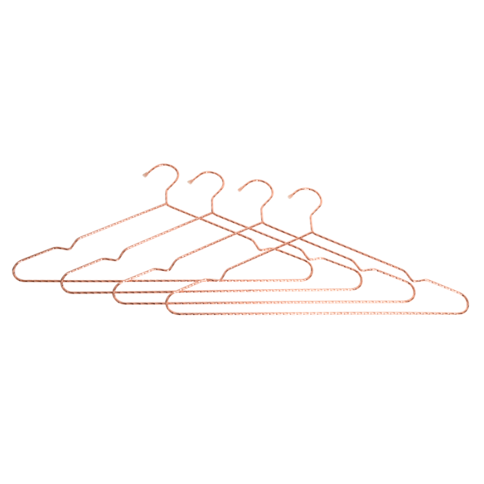 Galge Vriden Bygel 42x21 cm 4-pack Home>it (P-68712613) | Byggmax