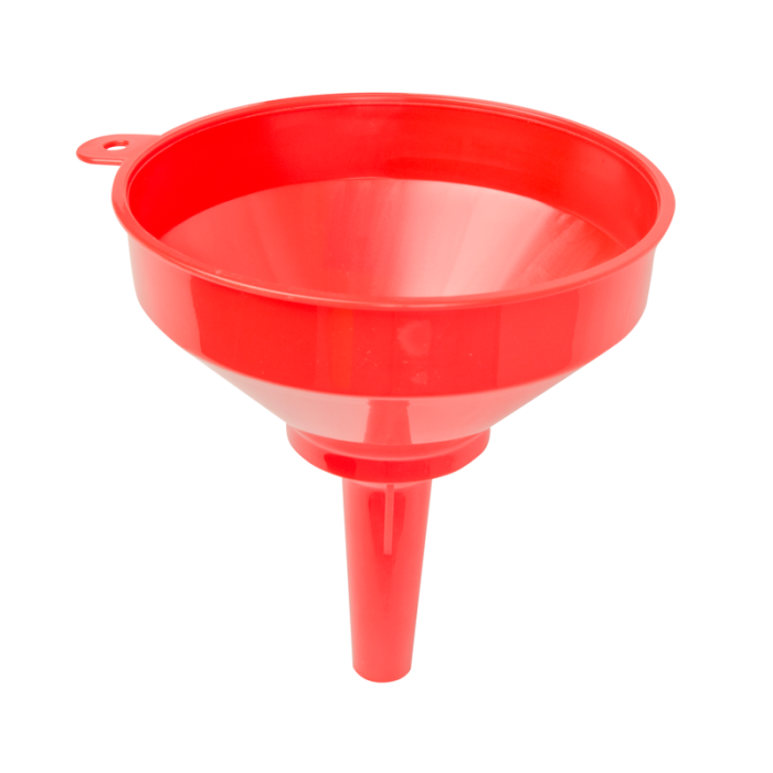 Tratt 15 cm med Filter Millarco (P-68712333) | Byggmax