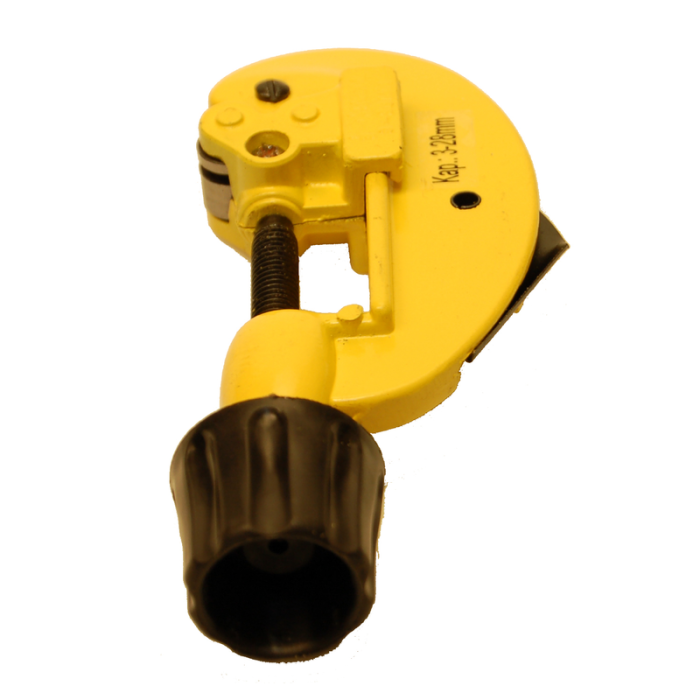 Rörskärare med Avgradare 3-28 mm Millarco (P-68713580) | Byggmax