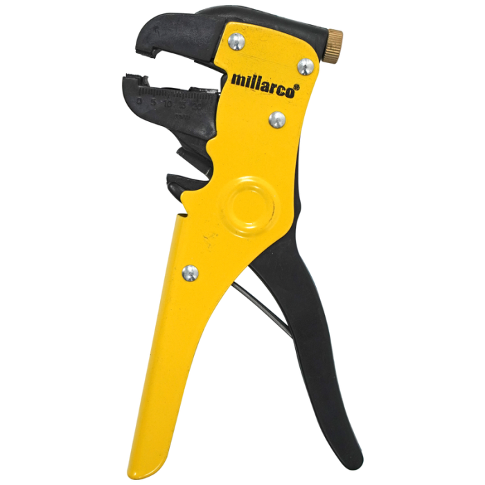 Avisoleringstång Automatisk 0,6–6 mm Millarco (P-68713262) | Byggmax