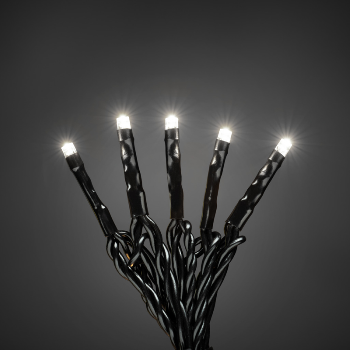 Ljusslinga Ute Startset med Split och Slinga 100 mikro-LED Gnosjö ...