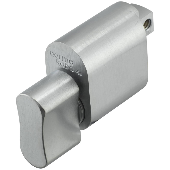 Låscylinder Vred 77541 No Millers (P-68718980) | Byggmax