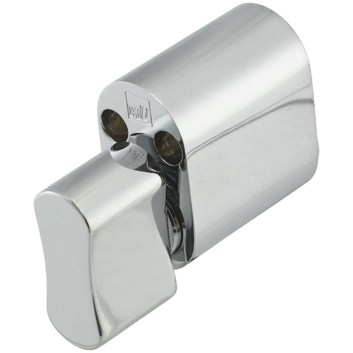 Låscylinder Vred 77542 Millers (P-68718979) | Byggmax